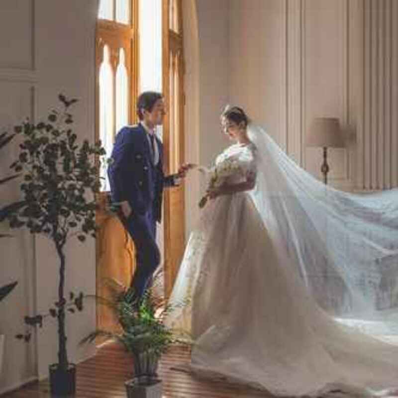 My Dream Wedding Damansara Perdana | Bridepay