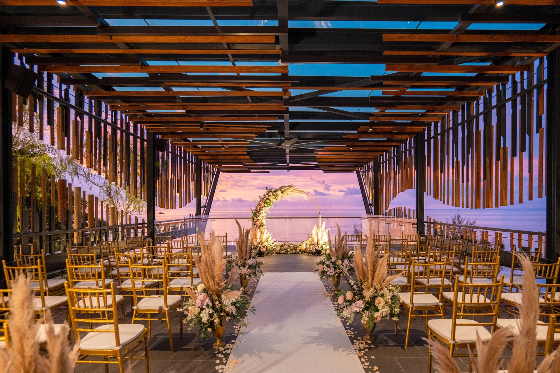 A Guide To Wedding Venues In Penang For Your Special Day | Blog | Bridepay