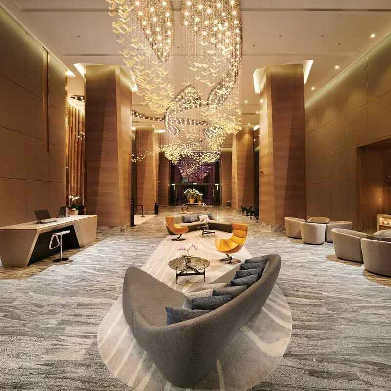 DoubleTree by Hilton Shah Alam I-city | Bridepay