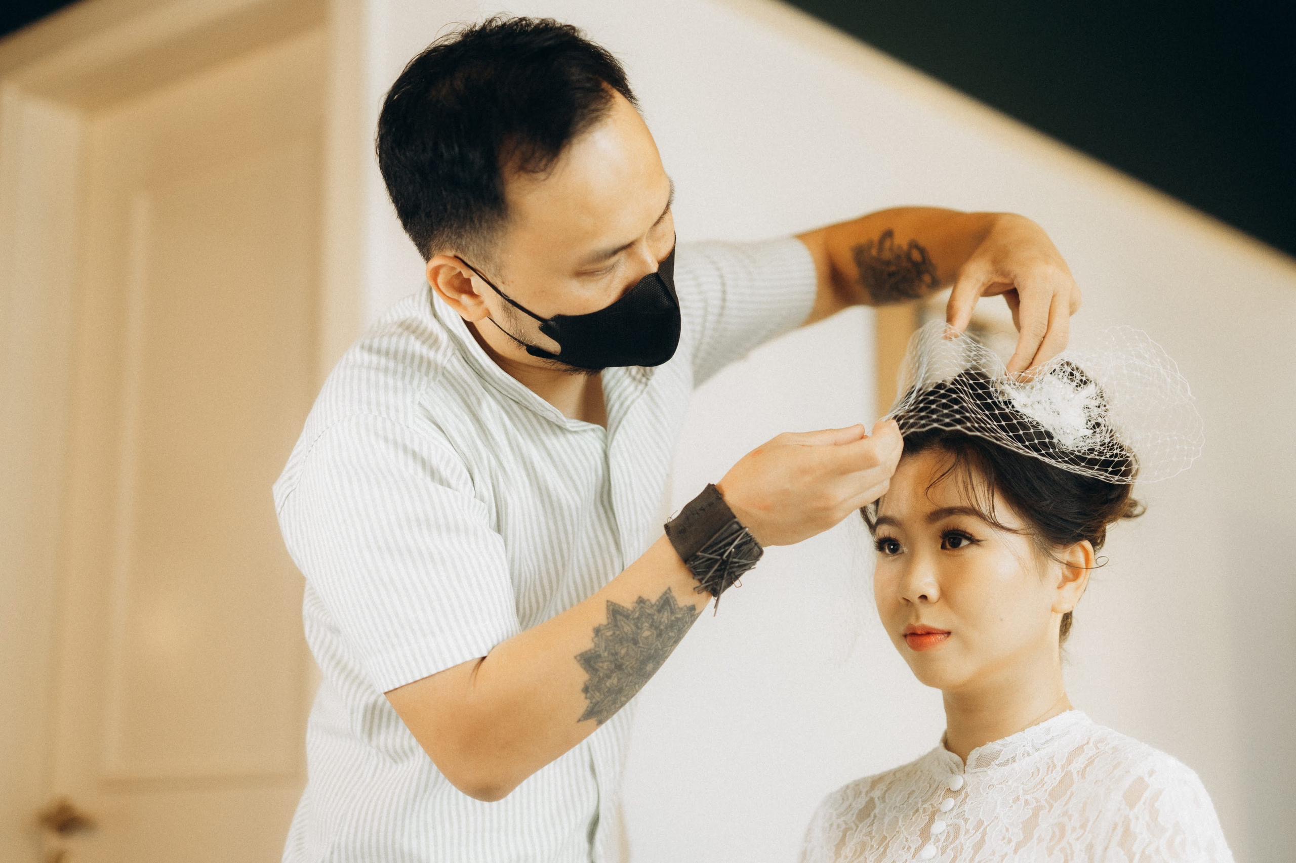 Attention In Equal Measure | Blog | Bridepay