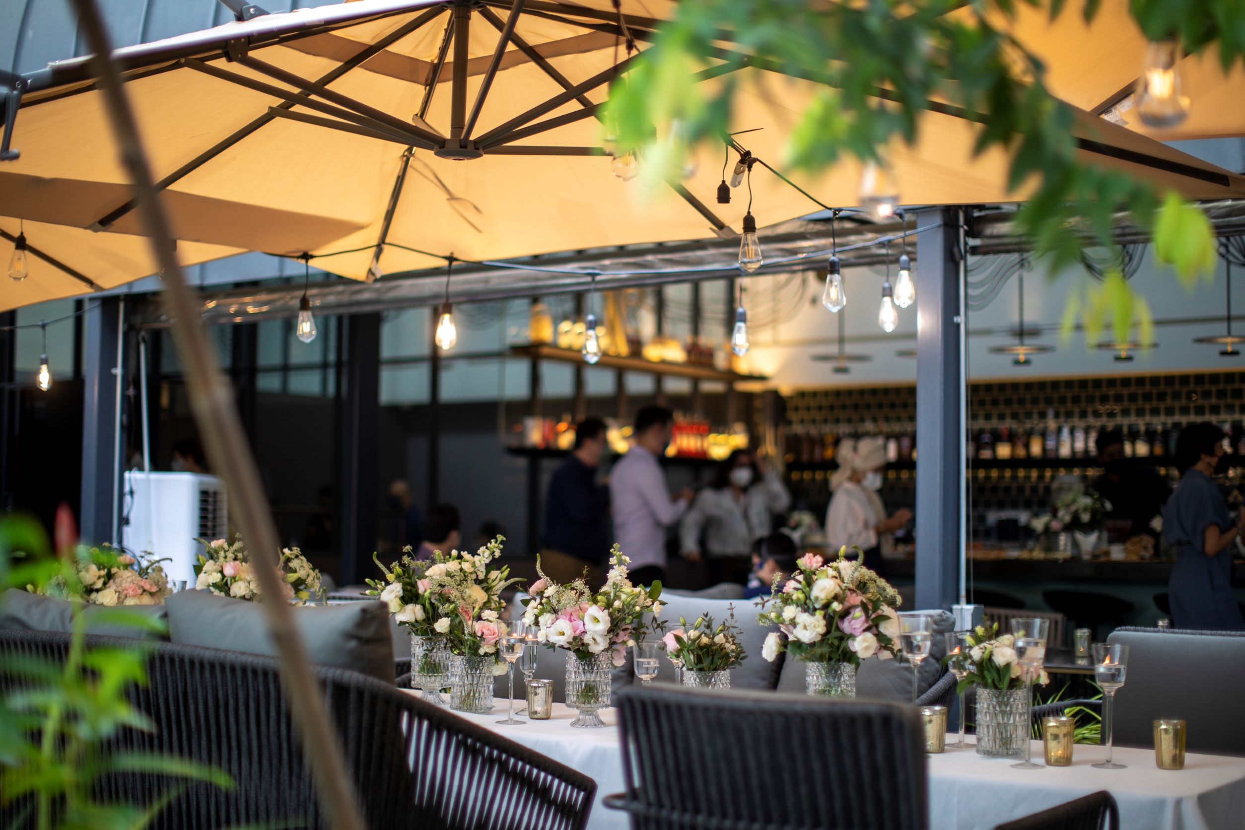 Three Unique Venues At Yap Ah Shak House | Blog | Bridepay