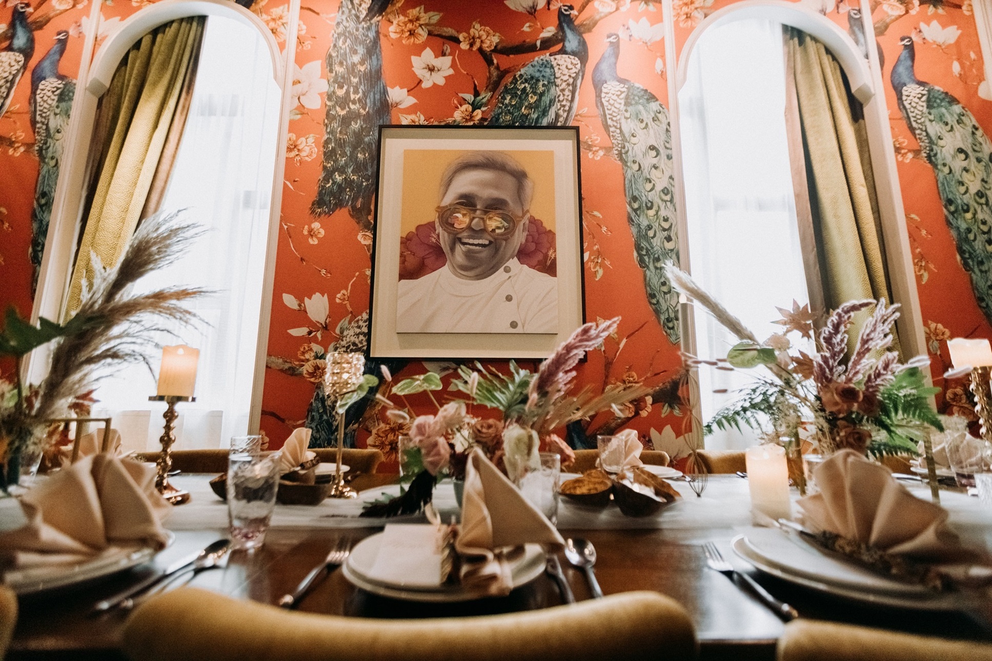 Host Your Wedding Celebration At Chef Wan Group Of Restaurants | Blog ...