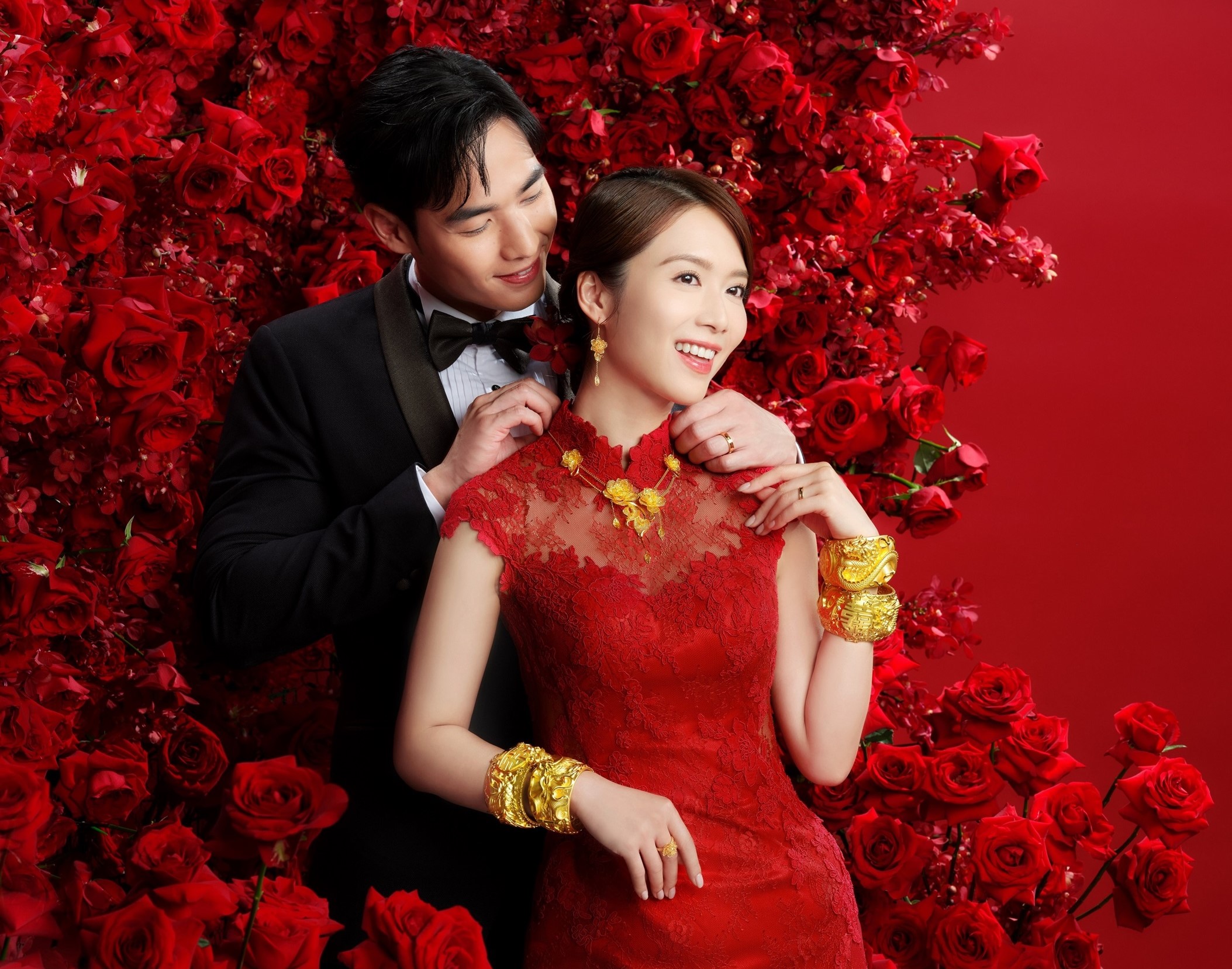 Iconic Symbols Of Matrimony | Blog | Bridepay