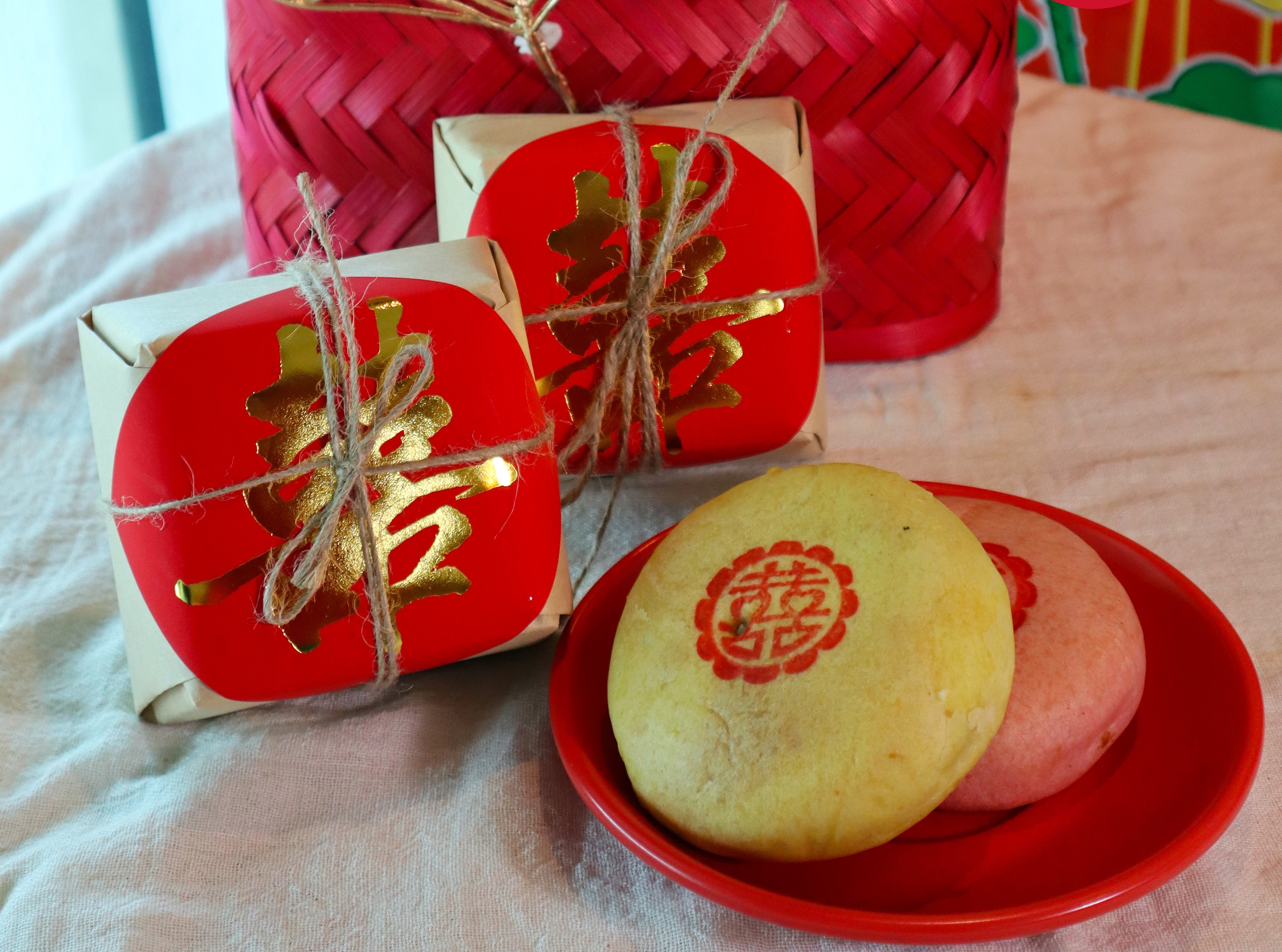 Chinese Wedding Pastries – A Sweet Tradition Of Blessings | Blog | Bridepay