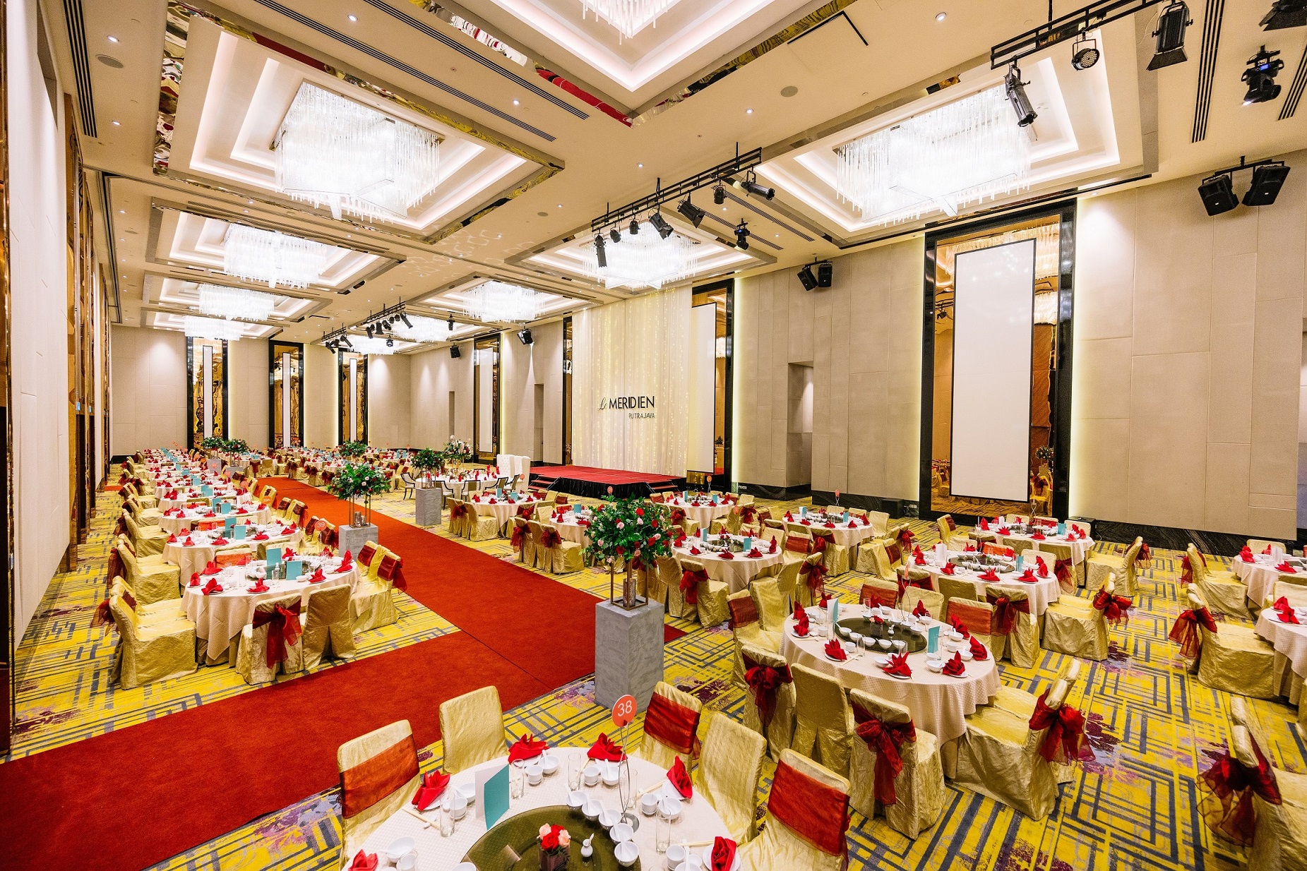 Spoilt For Choice In Putrajaya And Puchong | Blog | Bridepay