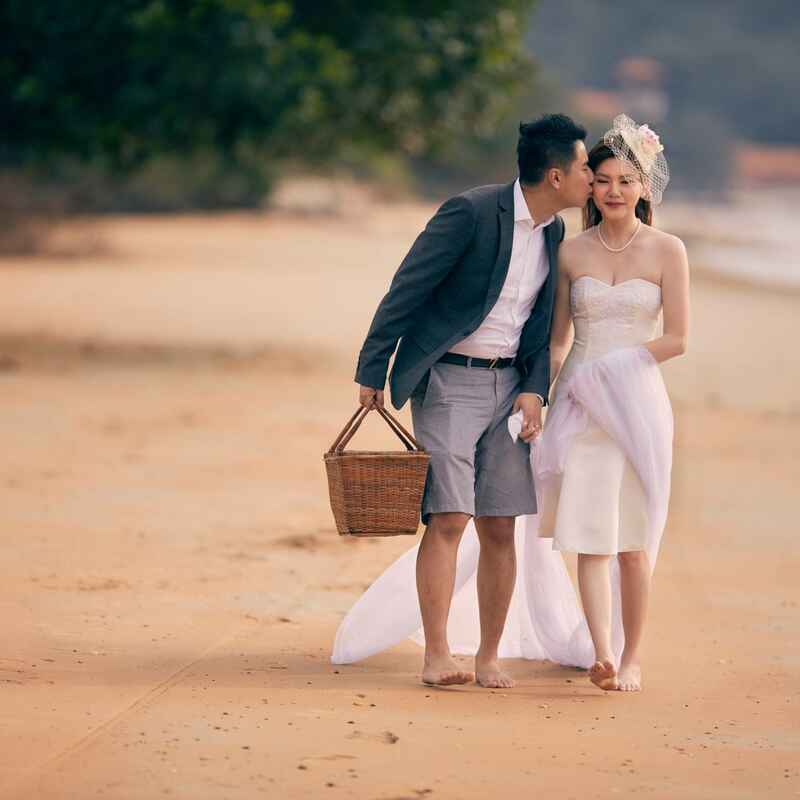 Steven Leong Photography | Bridepay