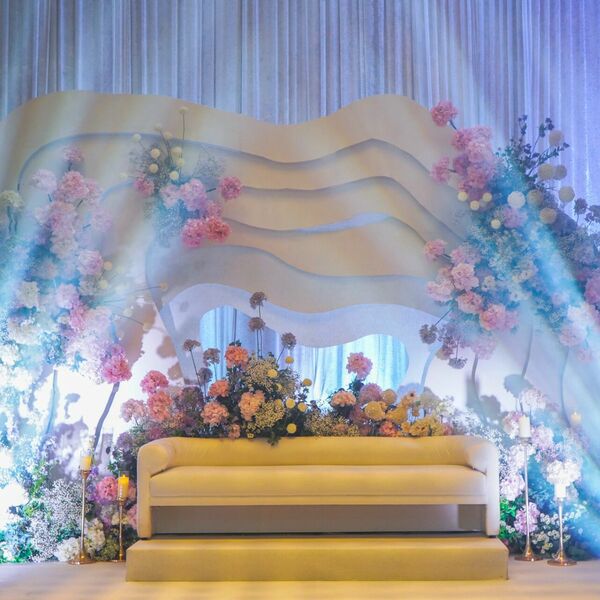 Malay Wedding: Raikan Cinta | Bridepay