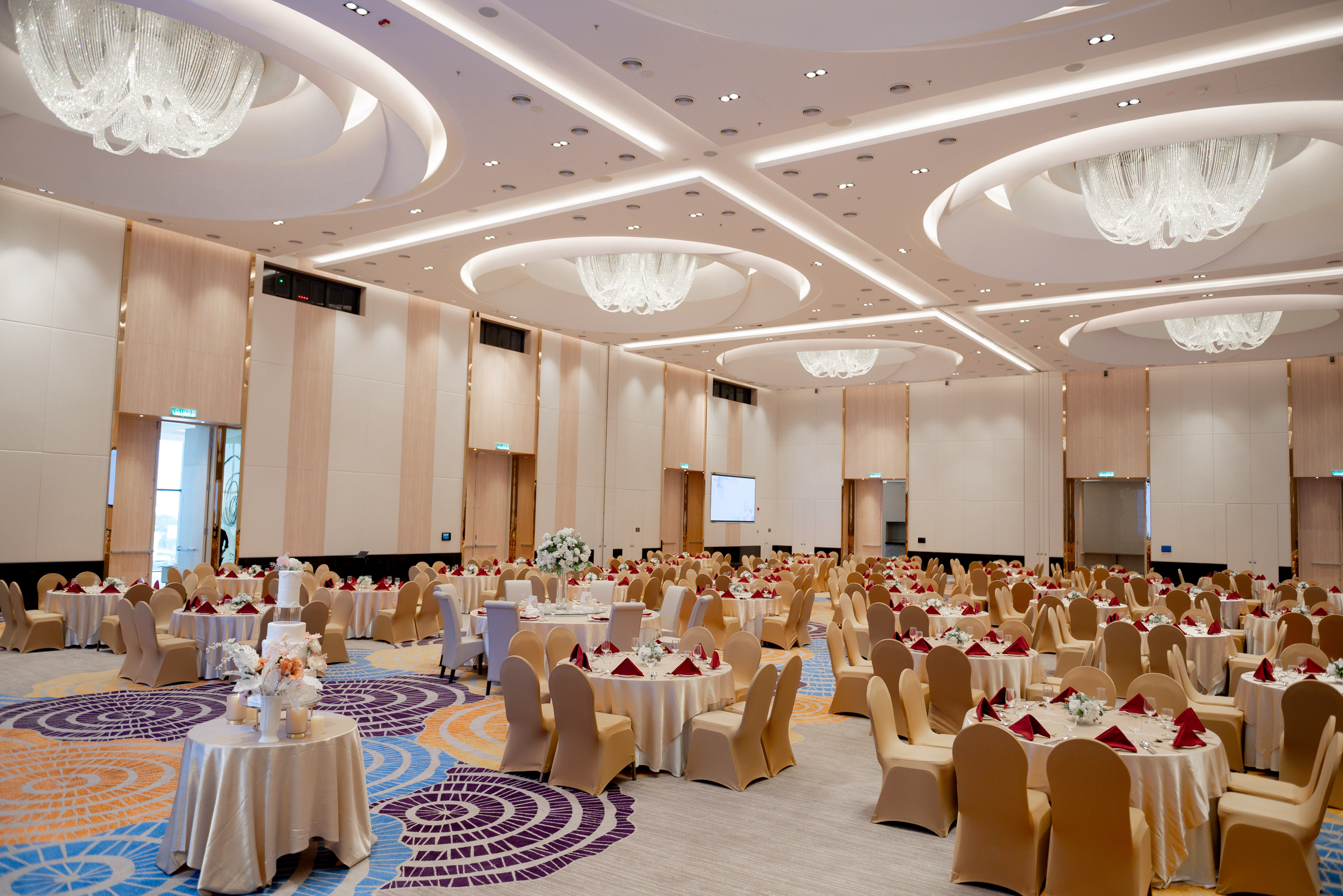 Collaborative Ideas At A New Venue | Blog | Bridepay